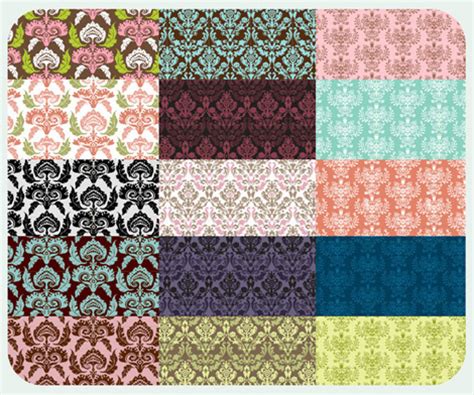 100 Free Patterns To Boost Your Creativity Inspiration