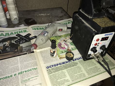 Самостоятельная сборка платы приборной панели — Audi 80 B4 4 2 л 1992 года тюнинг Drive2