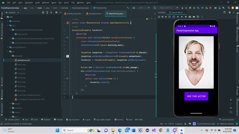 Can Someone Tell Me Why My Animation Wont Start Im Doing It Exactly Like The Textbook Says