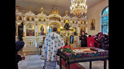 Надгробен плач Опело Христово първа статия избрани тропари Youtube