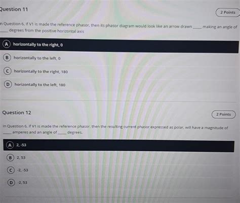 Solved Question Points In The Circuit Shown In Figure Chegg Com