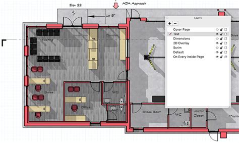 Adding Colour To A Wireframe Style Viewport In Layout Layout Sketchup Community
