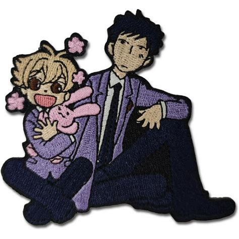 Ouran Highschool Host Club Mori Chibi Takashimorinozuka Stories