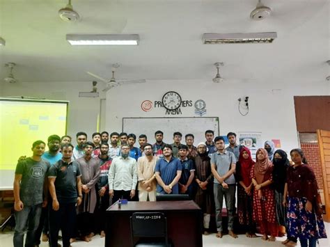 programmers arena on linkedin successful organization of intra hstu programming practice