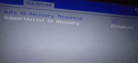 Fix The Amount Of System Memory Has Changed Error Working Wingeek