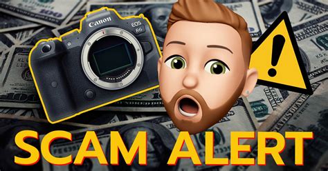 How To Avoid Being Scammed As A Photographer Petapixel