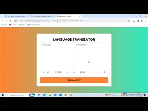 Vaibhav Suryavanshi On Linkedin Codeclauseinternship Html Css Javascript Webdevelopment