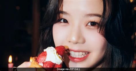 Kaylee Officially Leaves Vcha And Jyp Entertainment After Over A Year