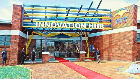 Zimbabwes Universities Lead The Way In Industrial Innovation The