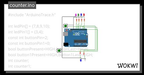 O Wokwi Esp32 Stm32 Arduino Simulator