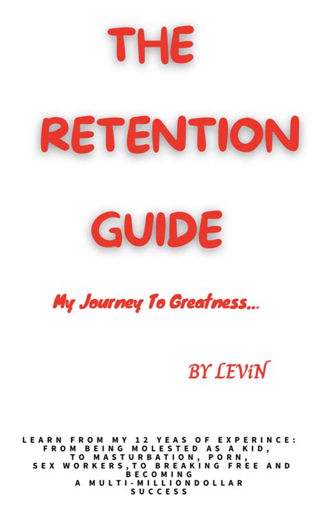 THE RETENTION GUIDE