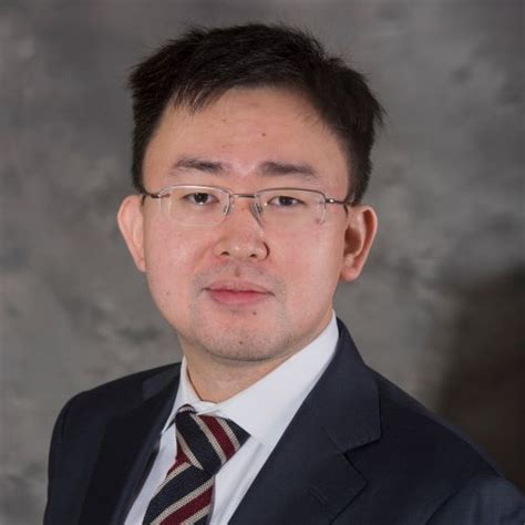 Dennis Zhang Strategic Plan