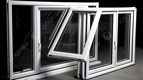 The Different Pieces Of Windows Background Picture Of Double Glazed Windows Background Image