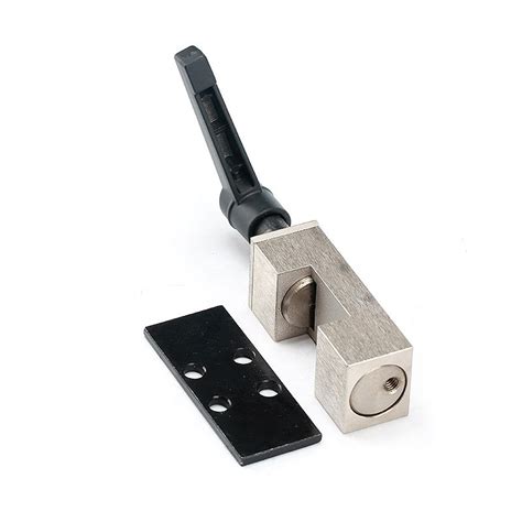 20mm Linear Slide Clamp Guide Rail Lock Rail Clamp Guide Clamping Slider Locking