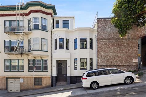 1029 Jackson St San Francisco Ca 94133 Zillow