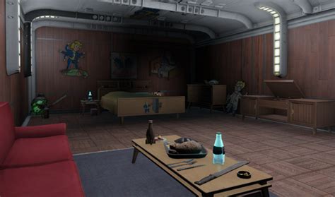 Woodfuzzys Vault 101 Settlement Other Loverslab