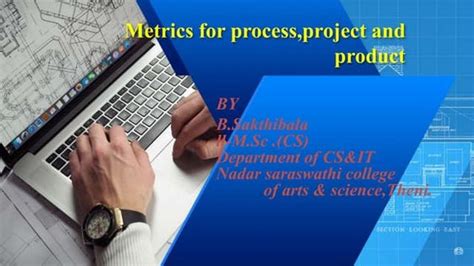 Software Measurement And Metrics Pptx