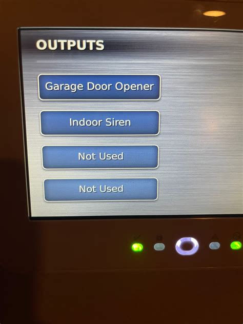 MY MyQ DSC Alarm Integration Projects Stories SmartThings Community