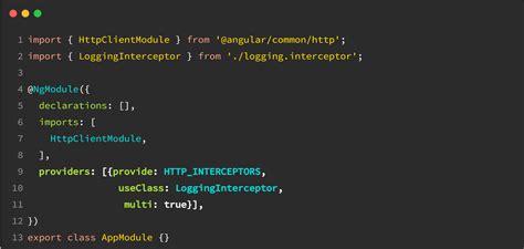 How To Use Interceptors Angular Newsletter