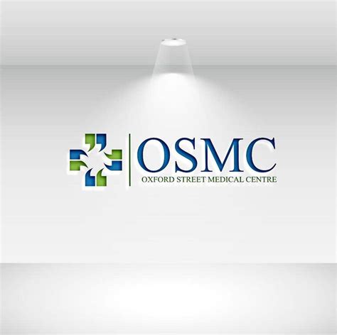 Entry By Rubayetsumon For OSMC Logo And Design Freelancer