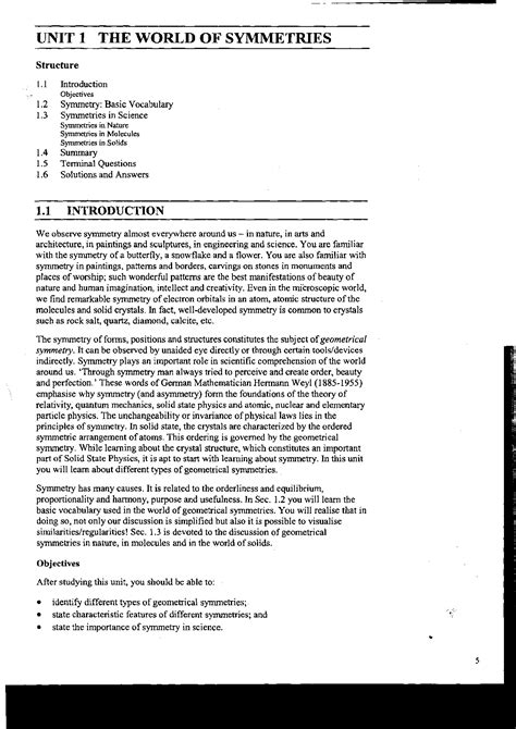 SOLUTION Unit1 Studypool