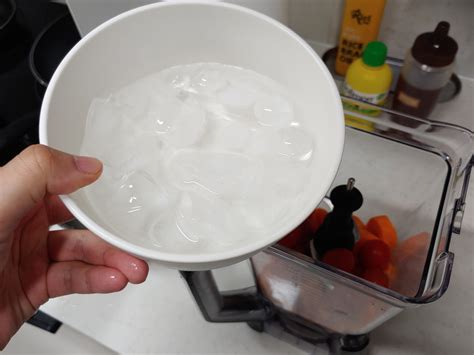 토마토당근주스 레시피