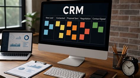How To Build A Crm Pipeline That Actually Closes Deals