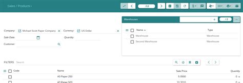 How To Create Filtered Views With `contextdomain` Eg Reporting