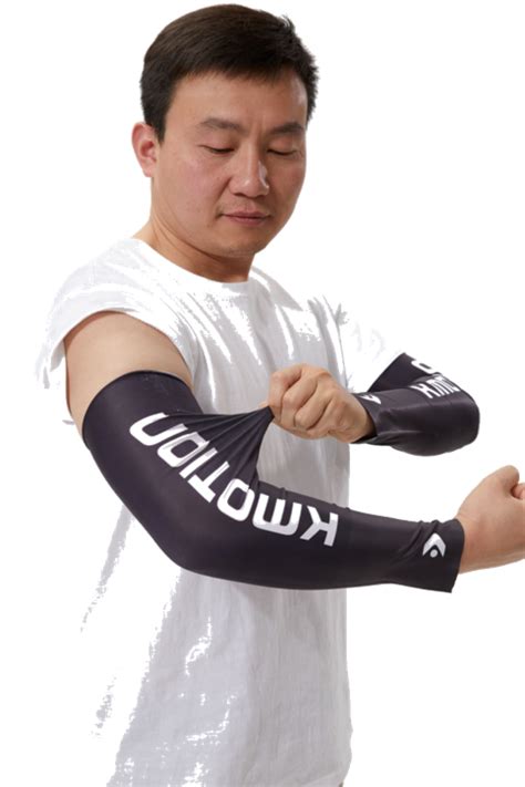 China Customized Functional Sport Arm Sleeves Manufacturers Suppliers Factory Pricelist