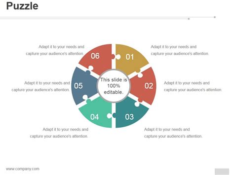 Puzzle Ppt Powerpoint Presentation Designs Download