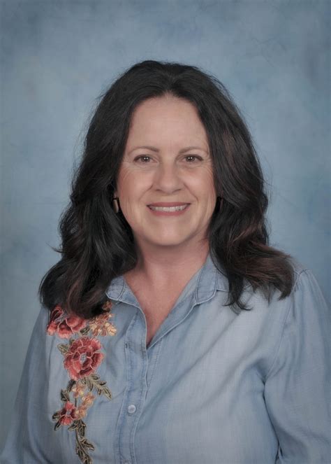 Faculty Foothills Christian Middle School