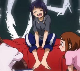 Jirou Mha Haikyuu Anime Anime Amazing Spiderman