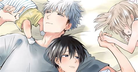 Manga Passion Review Zu Kiraide Isasete Lass Mich Dich Hassen Band