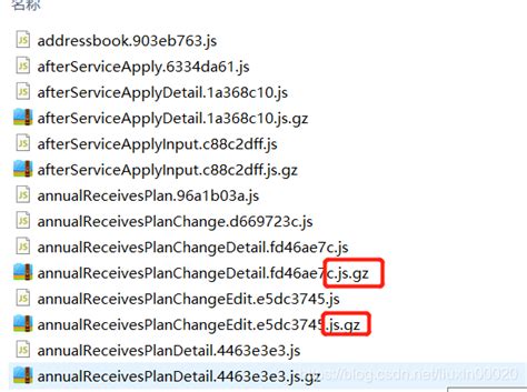 关于系统加载缓慢优化处理（vue Cli4打包）configpluginsdeleteprefetch Csdn博客