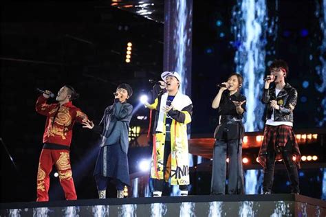 中国好声音走红的歌手中好声音最牛的歌手中好声音最震撼的歌第2页大山谷图库