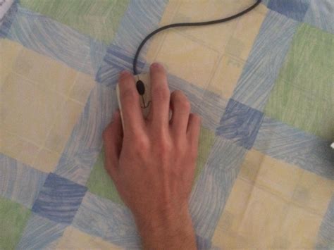 Whats This Thing Forming On My Scroll Wheel R Logitech