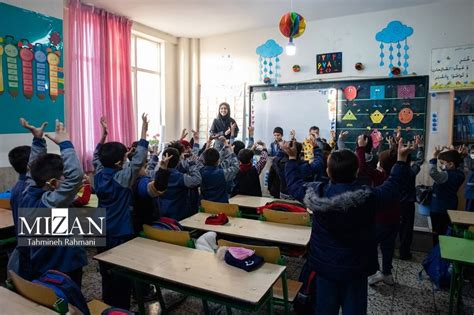 رئیس سازمان مدارس و مراکز غیردولتی شهریه مدارس غیردولتی متناسب با