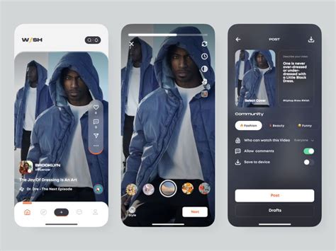 Sajon Islam On Linkedin Project Behance Appdesign Webdesign