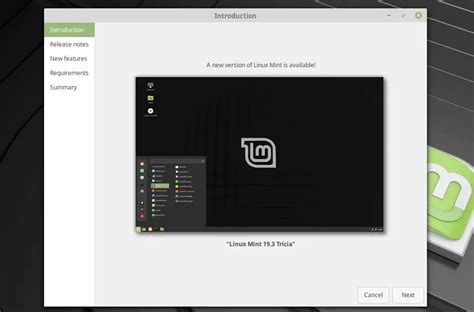 How To Upgrade To Linux Mint 20 From Linux Mint 19 Detailed Guide
