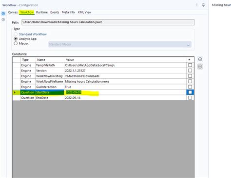 Solved Generate Rows To Find The Missing Hours Alteryx Community