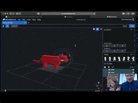 Python Minecraft With Ursina Meet Kat And Demonikat Part YouTube