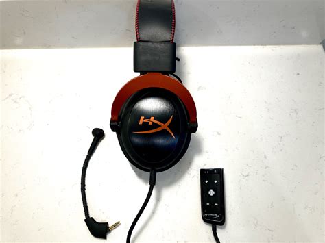 Hyperx Cloud