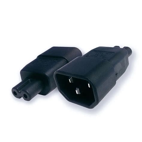 Купить переходник Wireworld Iec Adaptor Iec320 To C7 по цене от 1400 руб характеристики фото