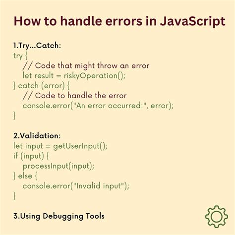 Doina Leovchin On Linkedin Javascripterrors Debuggingtips Techcoomunity Womenintech