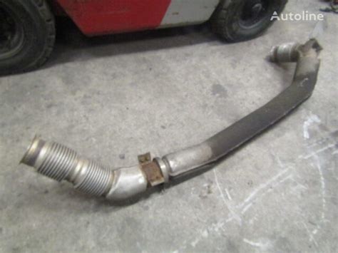 Exhaust Pipe For Daf Lf 220 Euro 6 Truck For Sale From The United