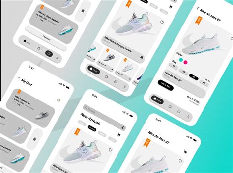 Jasa Pembuatan Uiux Desain Desain Website Landing Page Dan