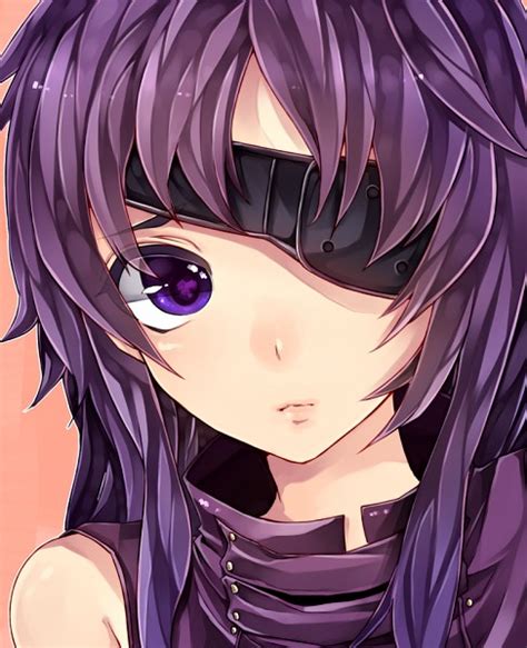 Uryuu Minene Mirai Nikki Image Zerochan Anime Image Board
