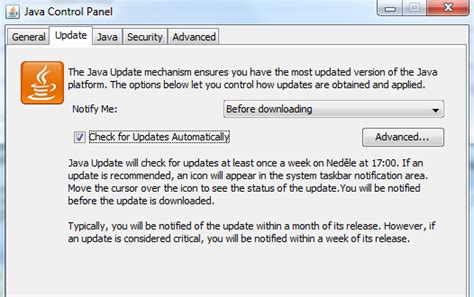 Java Update Windows 10 Security Socialsenturin