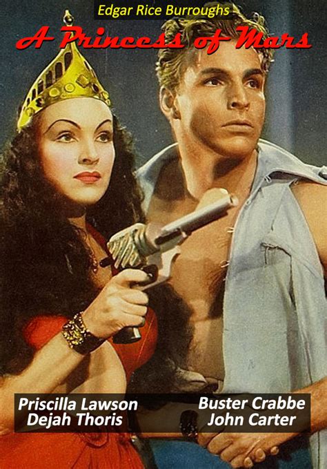 Priscilla Lawson And Buster Crabbe If Only By Redsonjaart On Deviantart