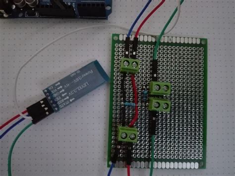 Encender Y Apagar Un Led Por Bluetooth Con El Módulo Hc 06 Arduino Y Un Teléfono Celular Las